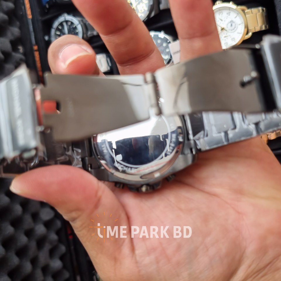 Michael Kors Brecken Chronograph MK8465 - Men's Watch in Bangladesh ...